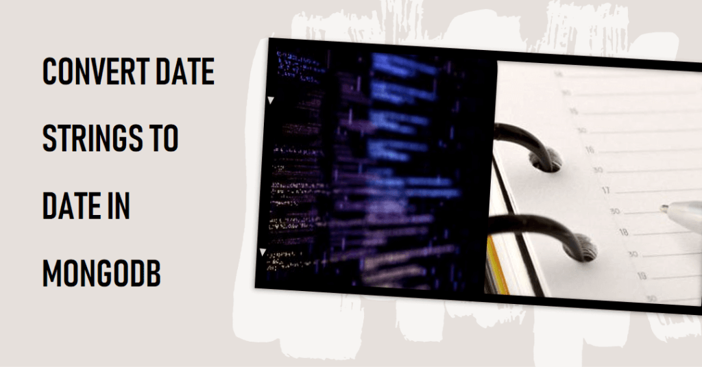 How To Start And Stop A Mongo Db Server From The Command Line Singhak